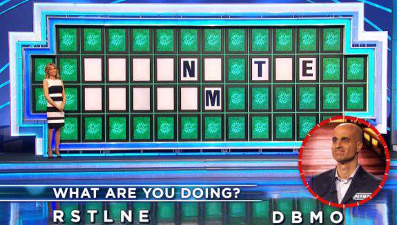 Wheel of Fortune, Week of 6-7-2021 – Fikkle Fame Archive