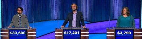 Final Jeopardy: Award Winners (9-18-25) – Fikkle Fame