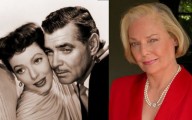 R.I.P. Judy Lewis: Clark Gable’s Secret Daughter – Fikkle Fame