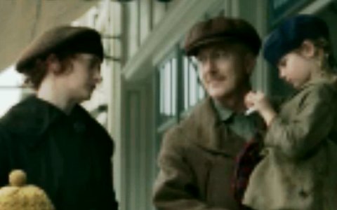 Blue Bell Boy: Recap of Other Storylines – Fikkle Fame