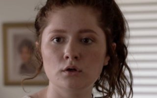 Supporting Cast: Like Father, Like Daughter: Shameless – Fikkle Fame